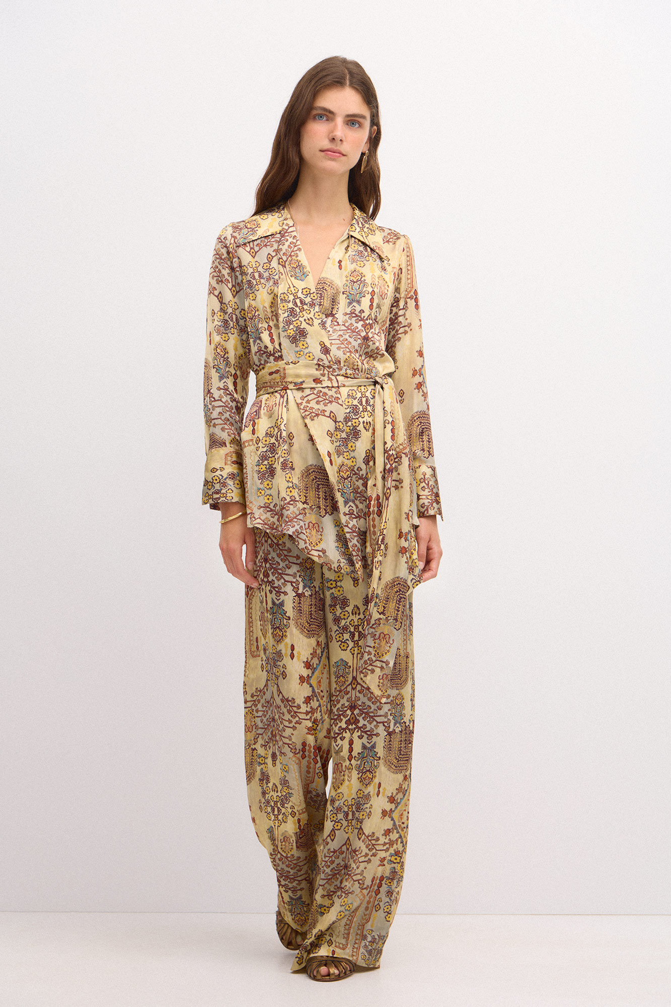 Conjunto de prisca y renata | Hoss Intropia