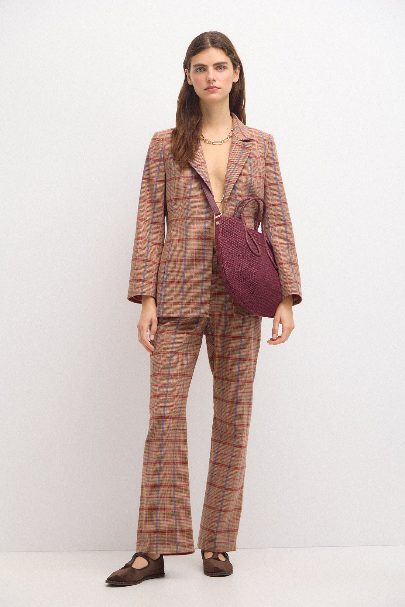 Conjunto de pandora y elisa | Hoss Intropia